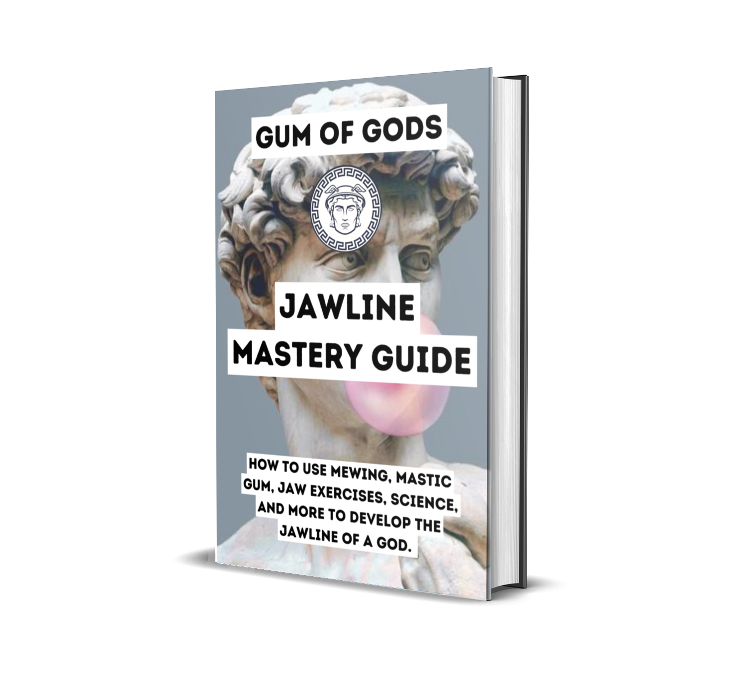 3-Gum Bundle – Gum of Gods US