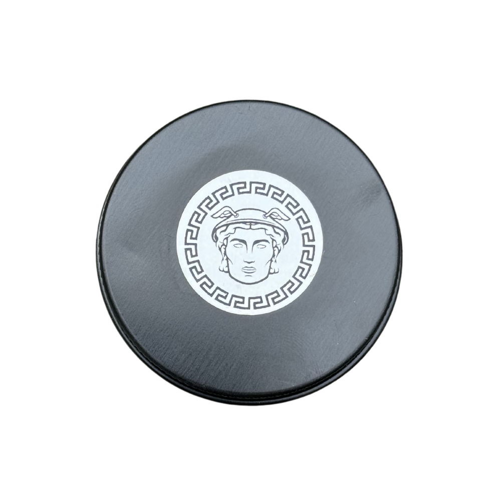 Reusable Gum Tin – Gum of Gods US