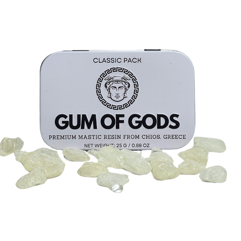Gum of Gods – Gum of Gods US